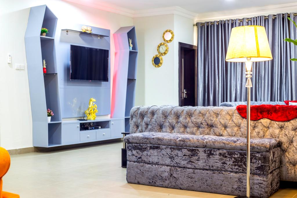 Book Hotels And Luxury Short Lets In Ikeja Nigeria | Plistbooking